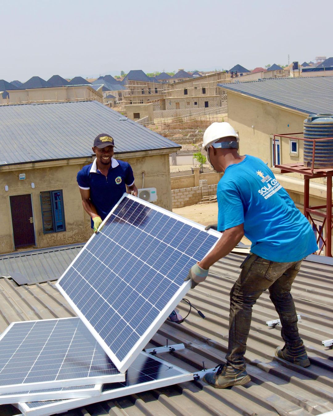 EasyPower Solar - Premium Solar Solutions